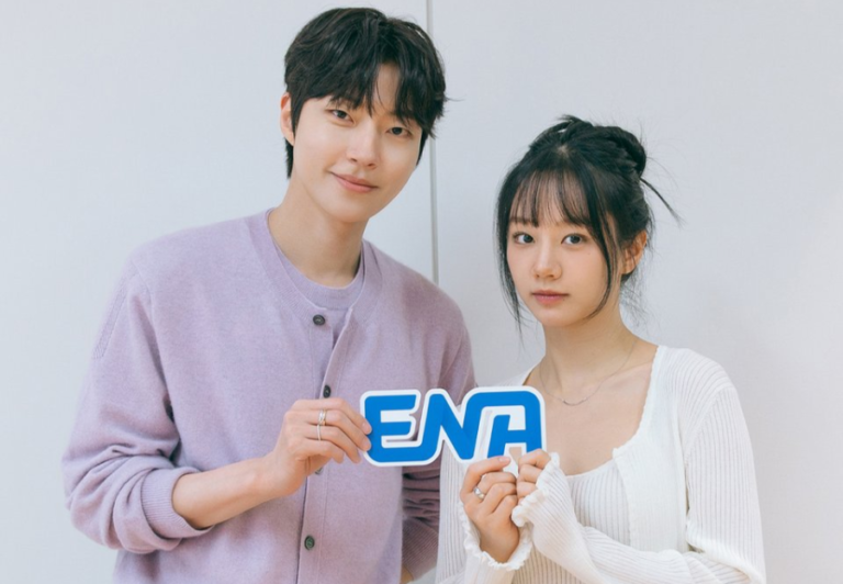 Dream to You: Novo K-Drama de Hwang In-youp e Lee Hye-ri ganha data de ...